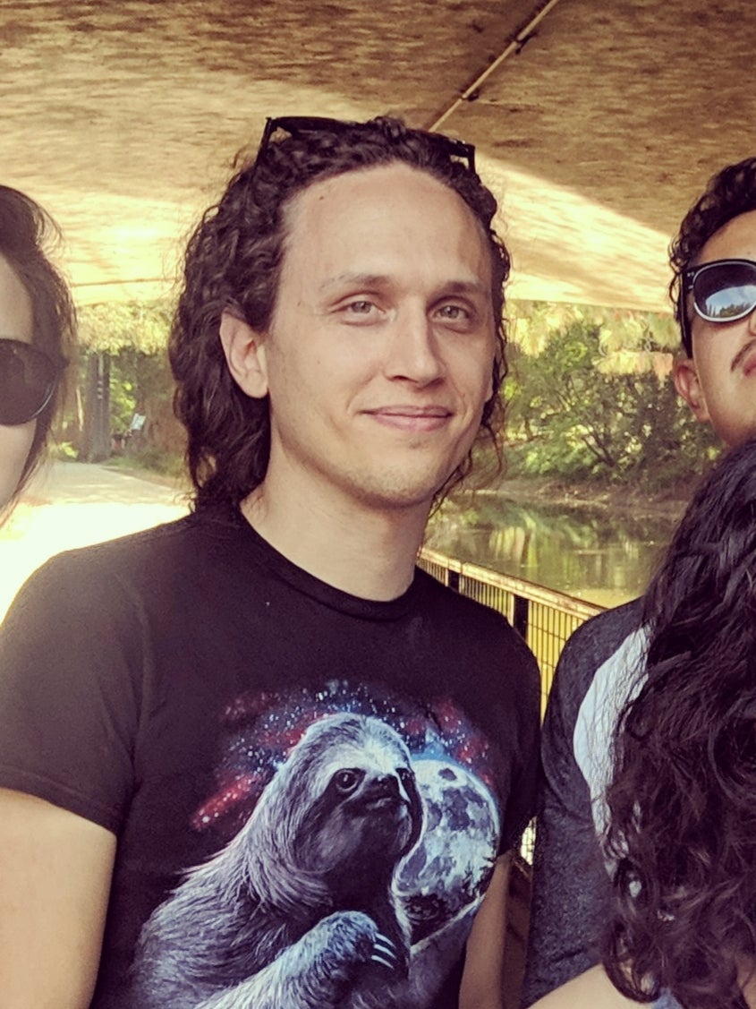 Graduate – The Power Lab